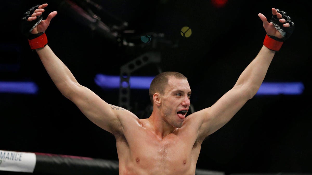 UFC Fight Night Austin DFS: Best DraftKings daily fantasy MMA picks ...