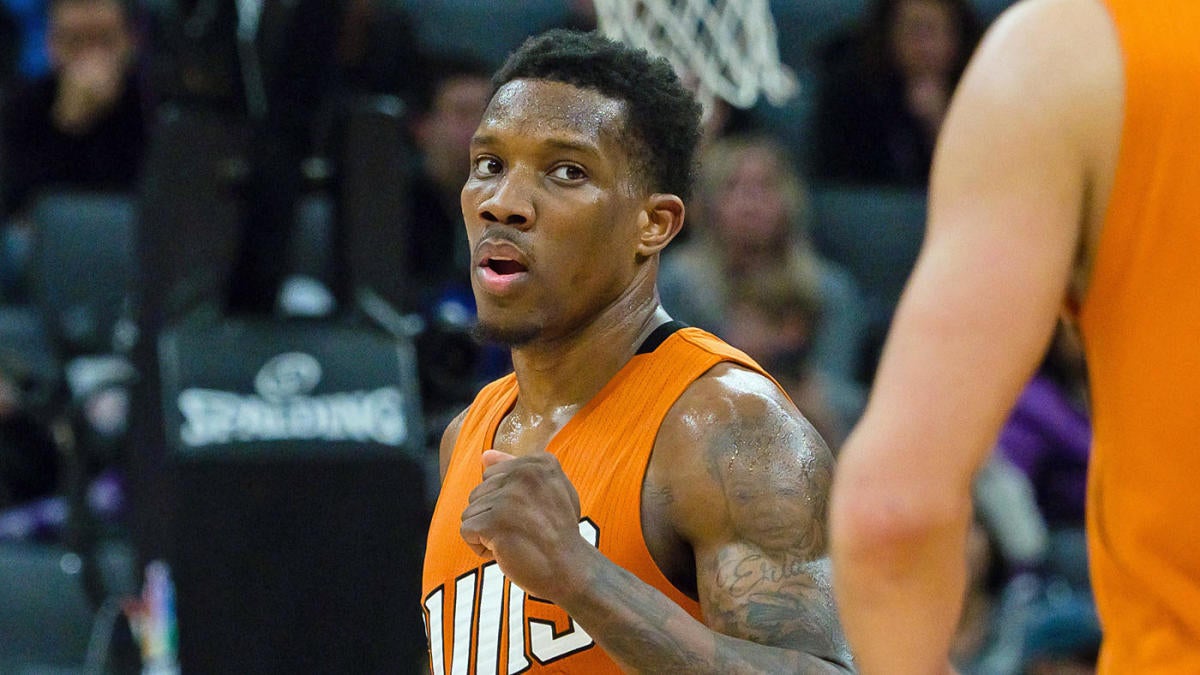 Flagrant Two Podcast: Raja Bell talks Eric Bledsoe trade, slumping ...