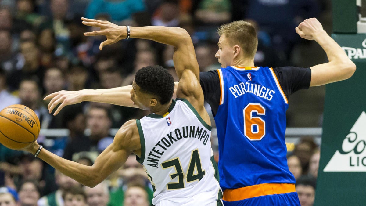 Flagrant Two Podcast: Debating the NBA's top 'unicorn;' Reid's top-five ...