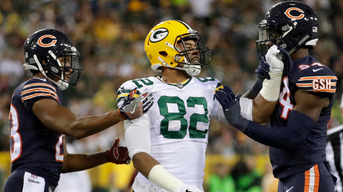 Green Bay at Chicago in Week 10: Picks, how to watch and stream on NFL ...