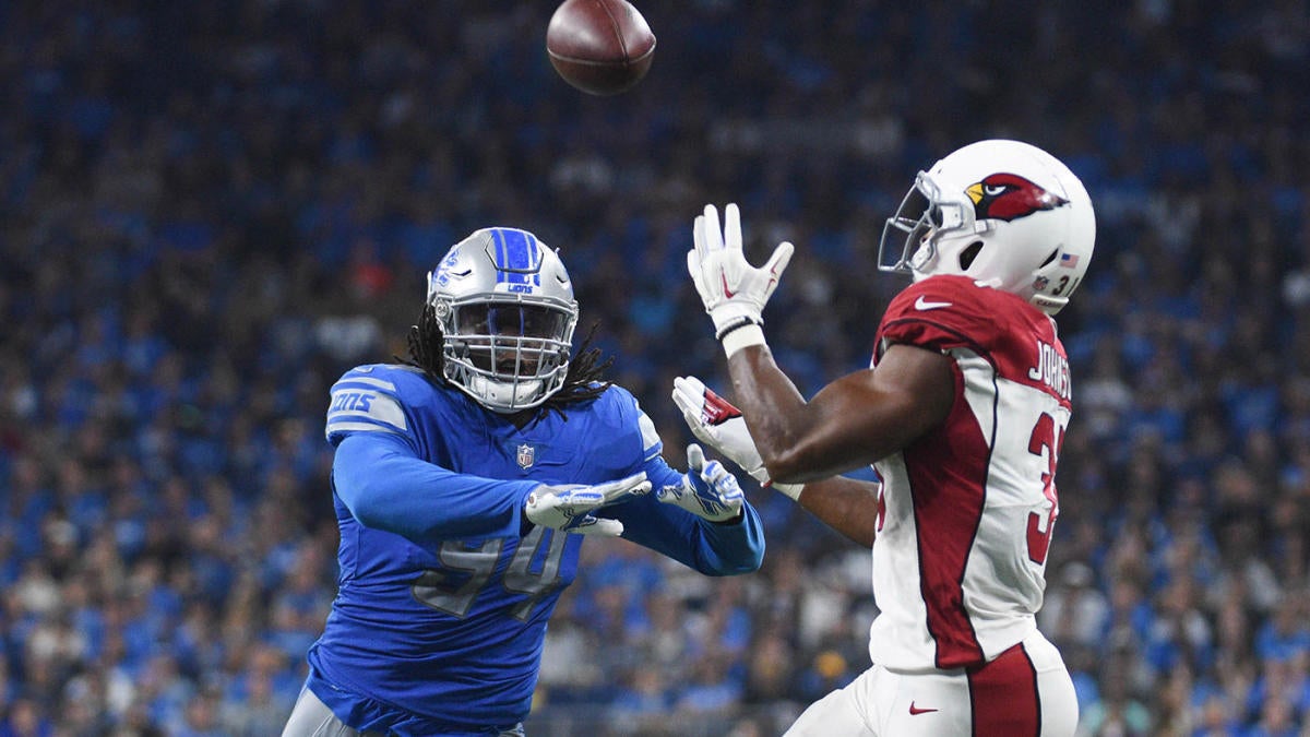 Fantasy Football Week 11: What you missed Monday, with Devin Funchess ...