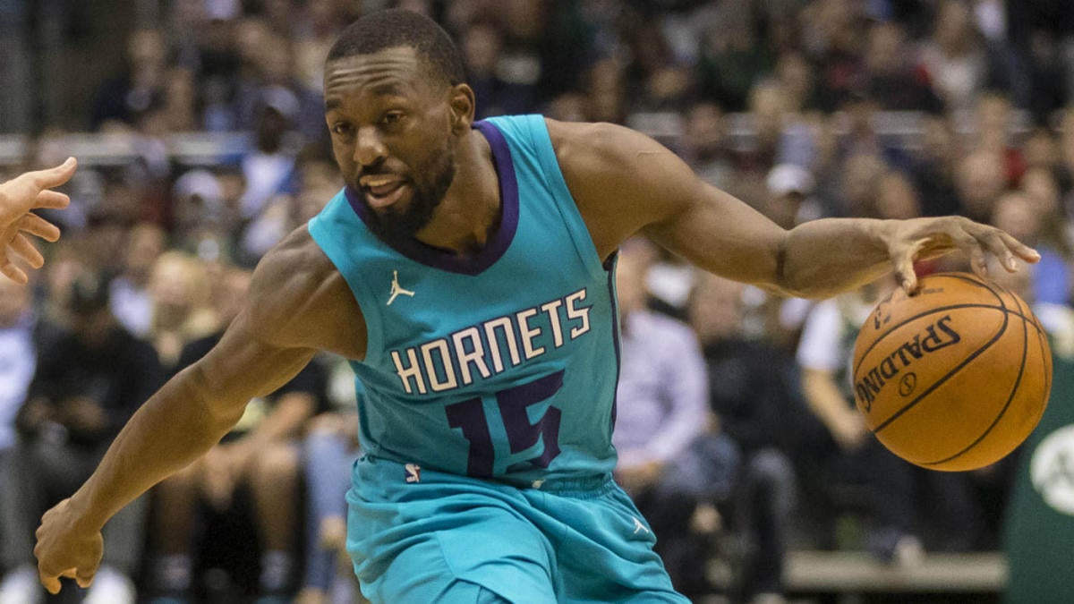 How Kemba Walker survived the Bobcats, changed his pace and grew into a ...