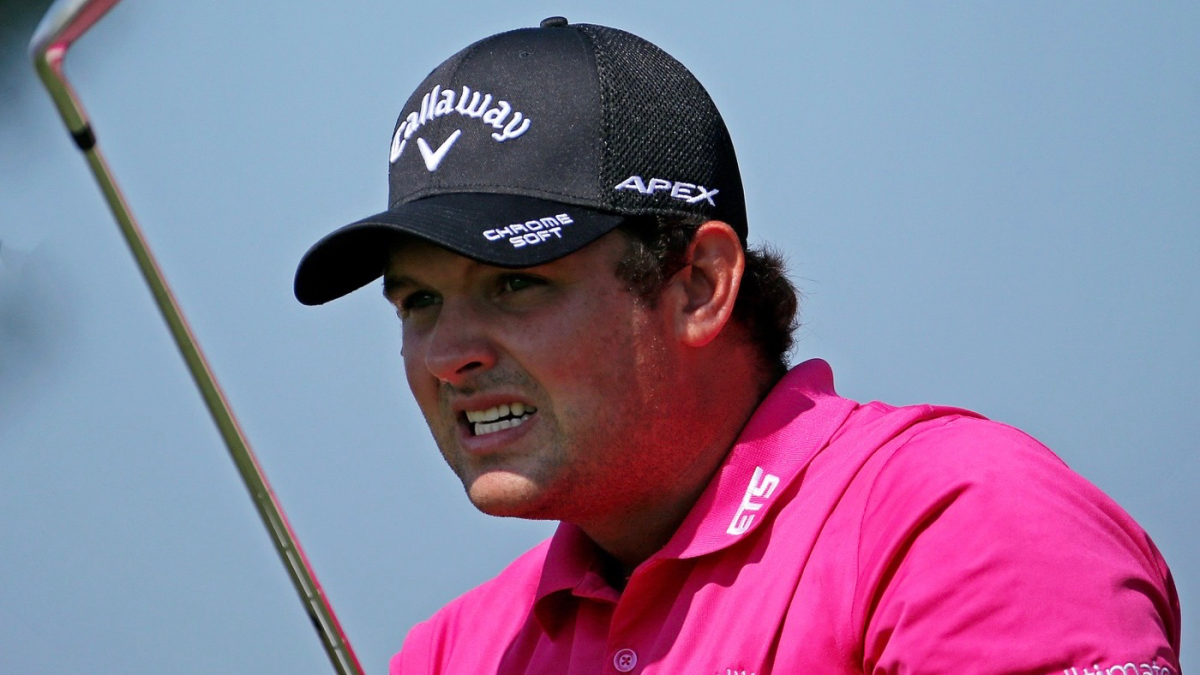 Patrick Reed leads year-end event as Justin Rose hunts for Race to ...
