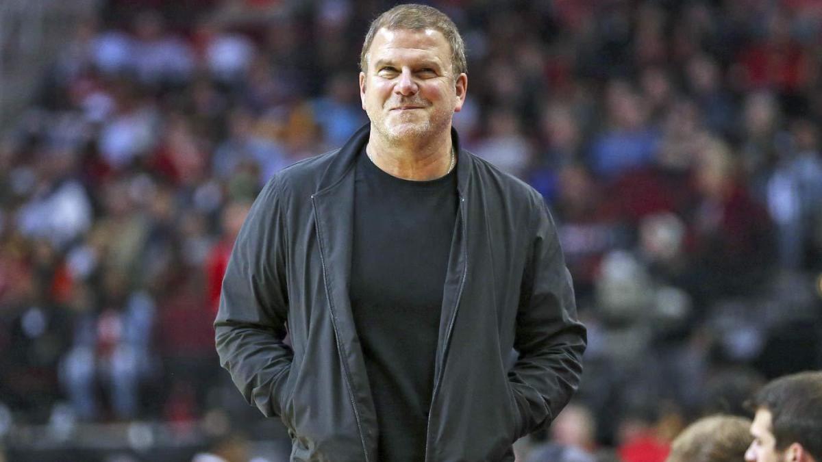 Rockets owner Tilman Fertitta on team's title window: 'This is the time ...