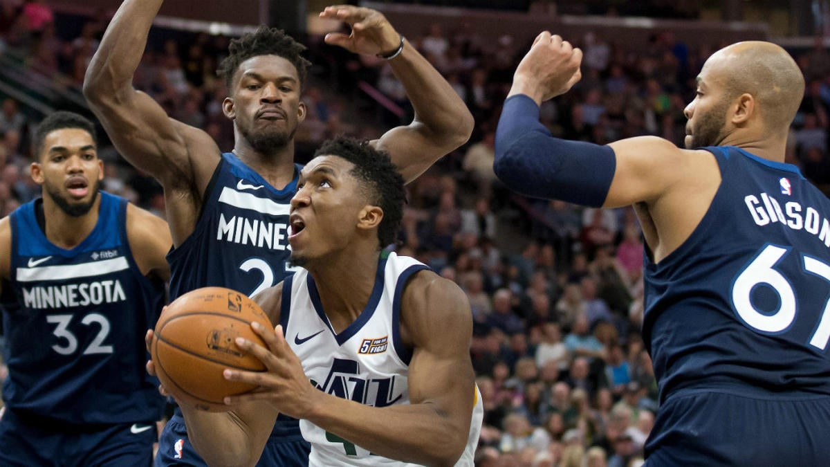 Let the Timberwolves explain why there's still hope for their awful ...