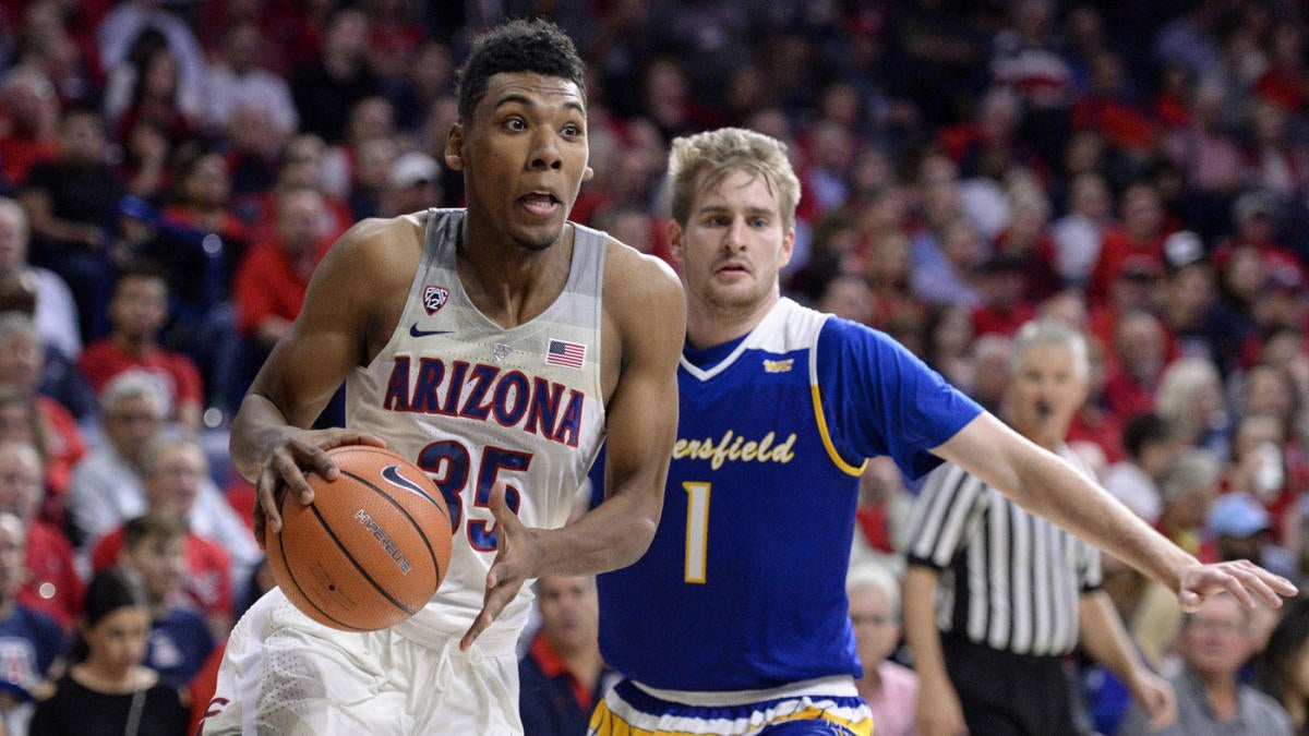 Arizona vs. Arizona State odds: Picks from college basketball expert on ...