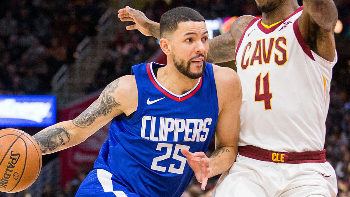 Clippers trading Austin Rivers to Wizards for Marcin Gortat raises ...