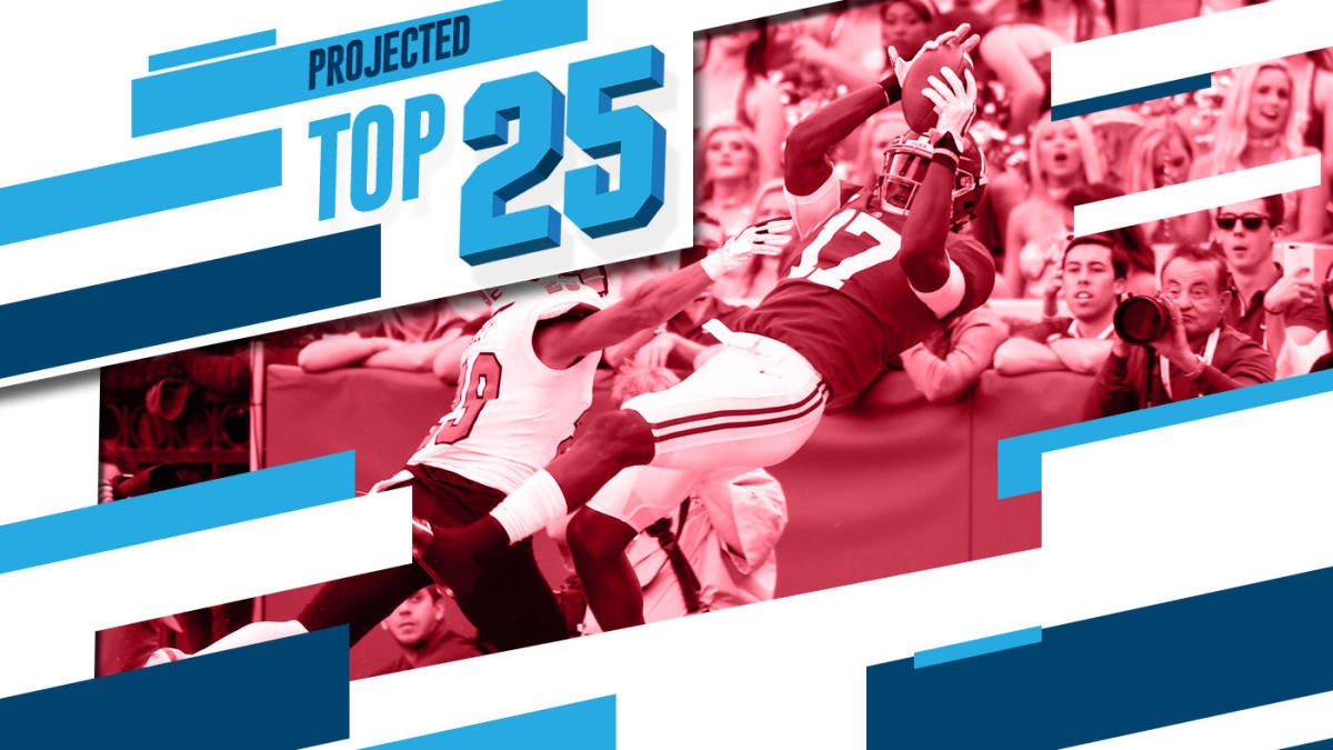 Tomorrow's Top 25 Today: Ranked teams take care of business on ...