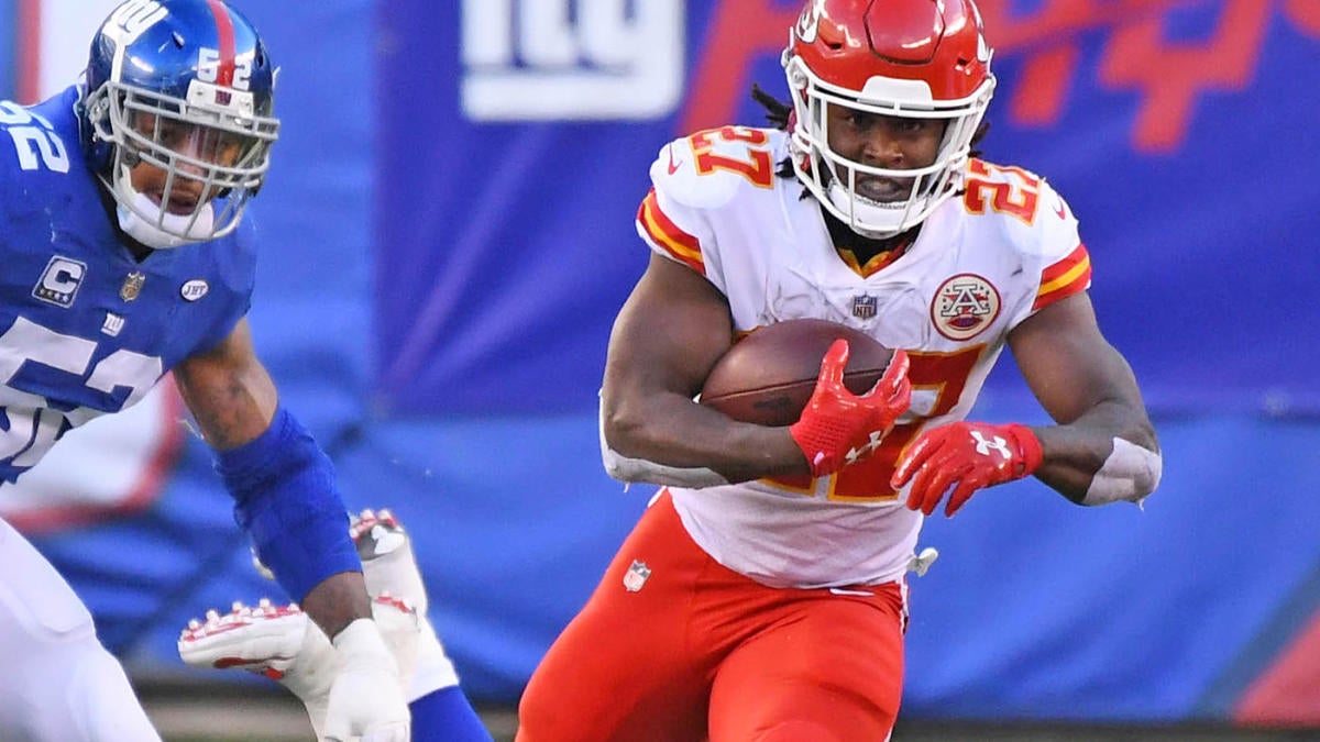 Los Angeles Chargers vs. Kansas City Chiefs odds: Picks from expert who ...