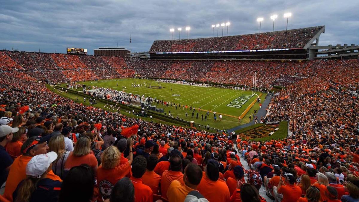 Pick Six: Iron Bowl, Michigan-Ohio State and more winners to be ...