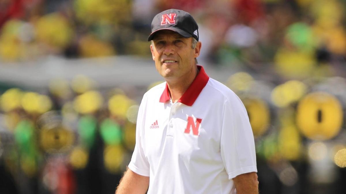 Nebraska fires Mike Riley after 4-8 season, expected to focus on Scott ...