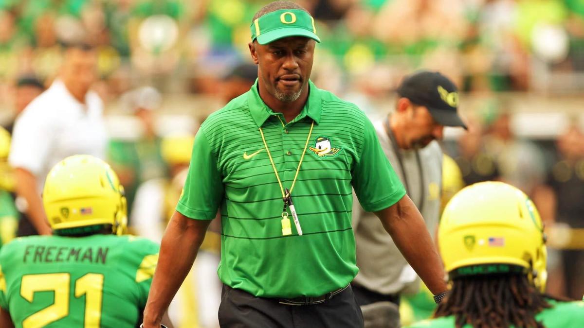 Oregon's Willie Taggart reportedly set to meet with Florida State about ...