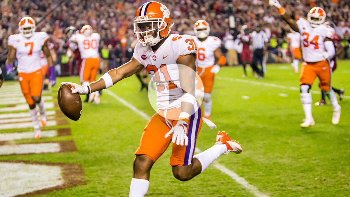 ACC Championship live stream: Watch Clemson vs. Miami online, TV ...