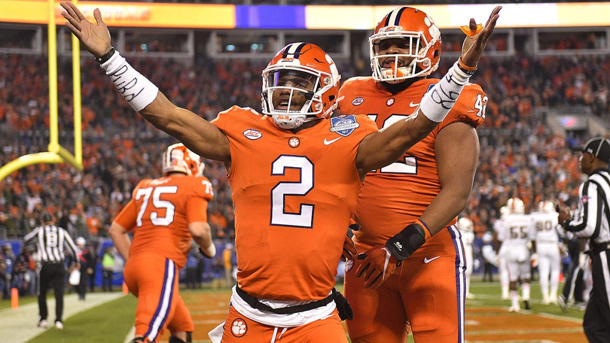 College football spring practices: Top 10 position battles to keep an ...