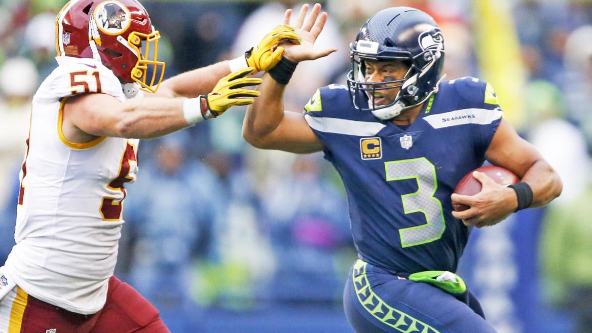 Russell Wilson's Googling pictures of Jags' home stadium due to his ...