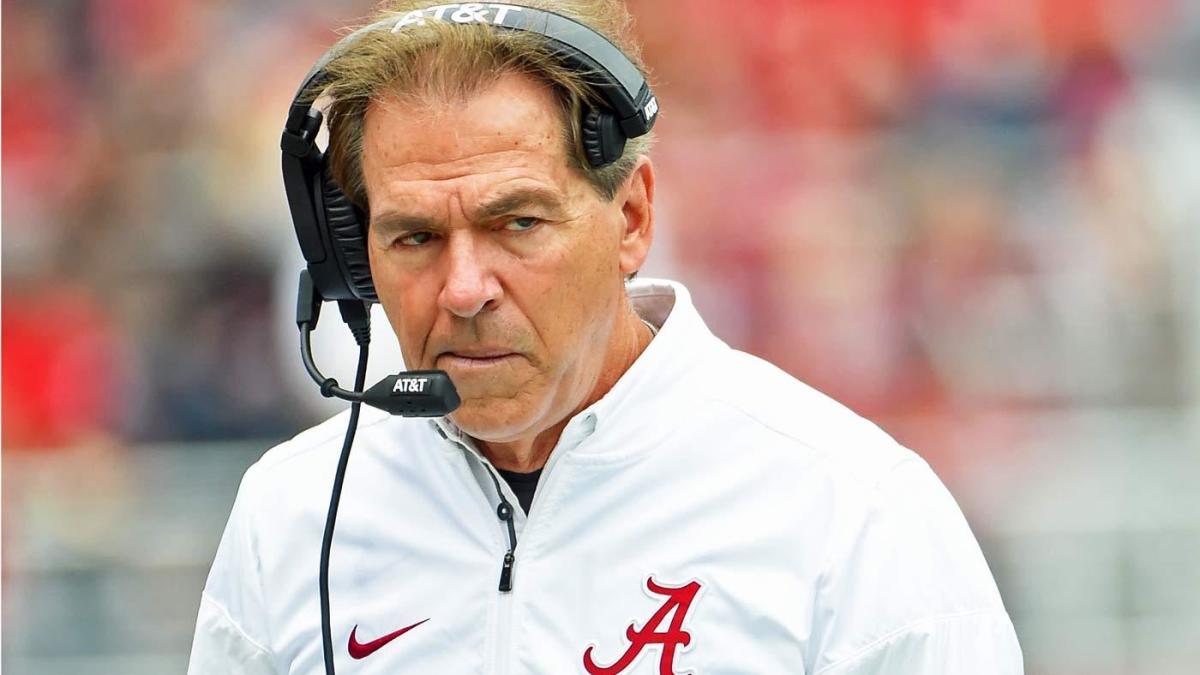 Nicholas Saban Jr