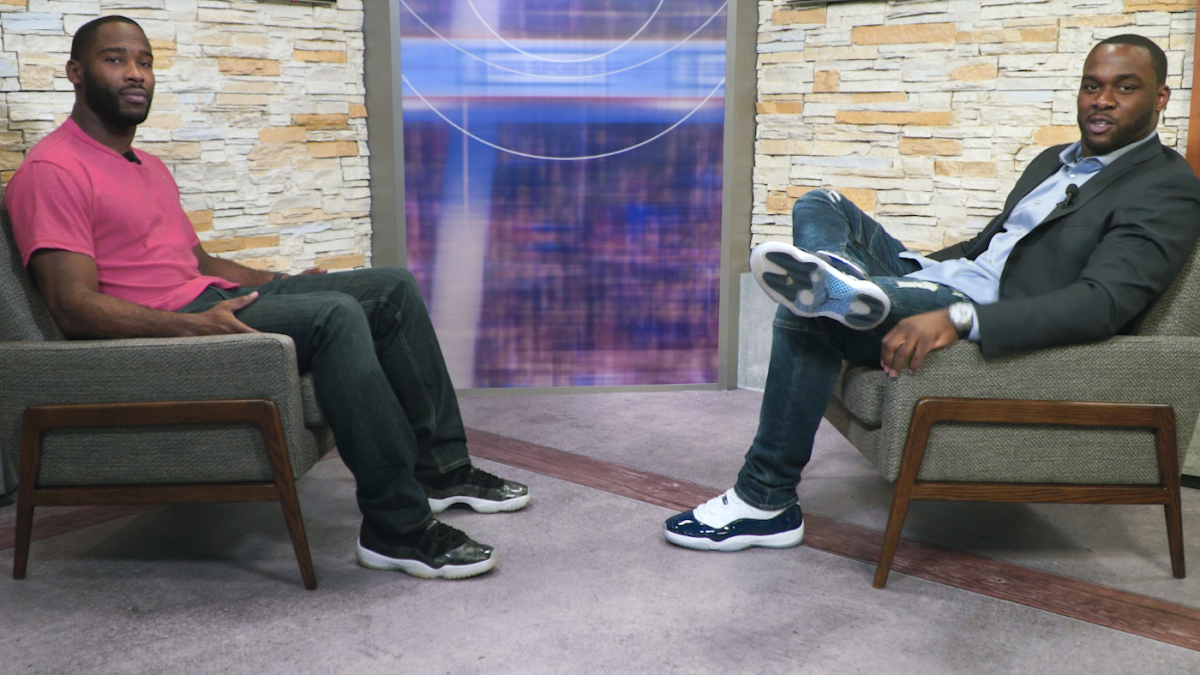 Pierre Garcon hopes to keep giving helping hands, understands ...