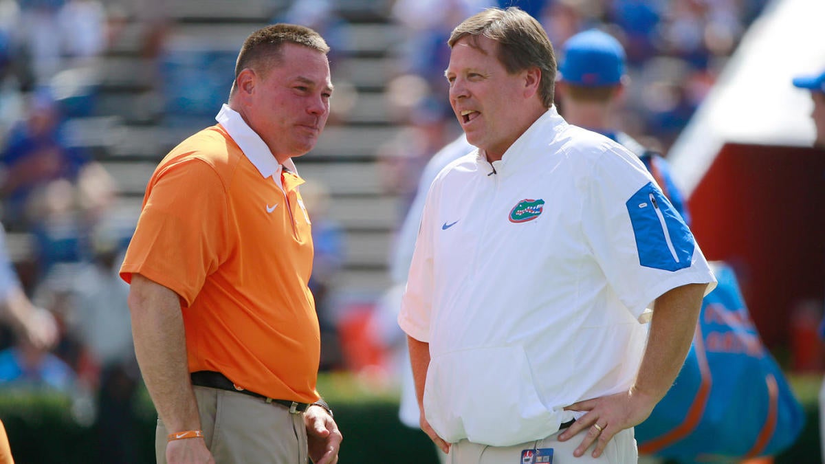 Jim McElwain sold his Florida home for a $400K loss to a family with ...