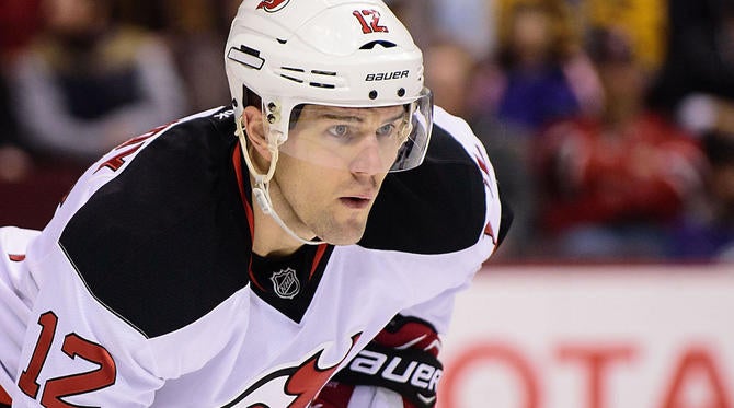 Devils' Ben Lovejoy becomes first active NHL player to pledge brain to ...