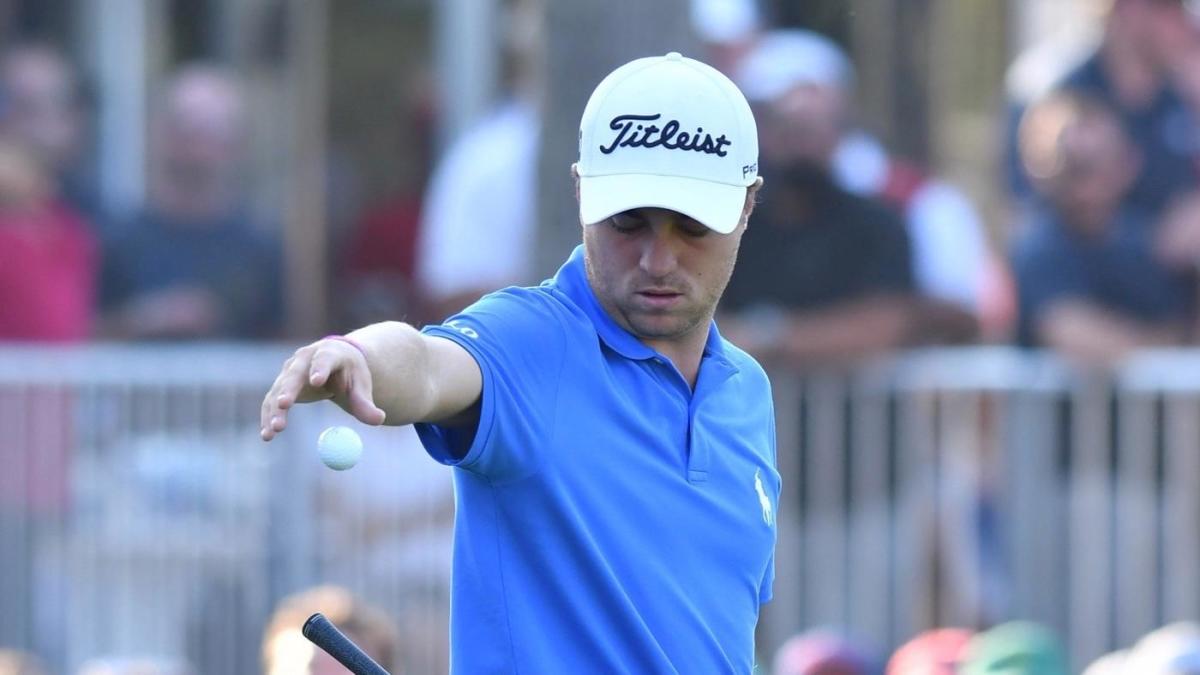 Viewers no longer able to call in rules violations for pro golf ...