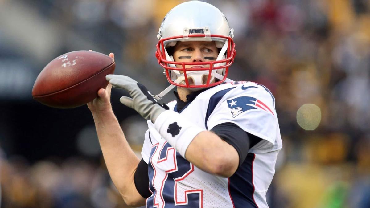 2017 NFL MVP Watch: Tom Brady still holding off Todd Gurley for No. 1 ...