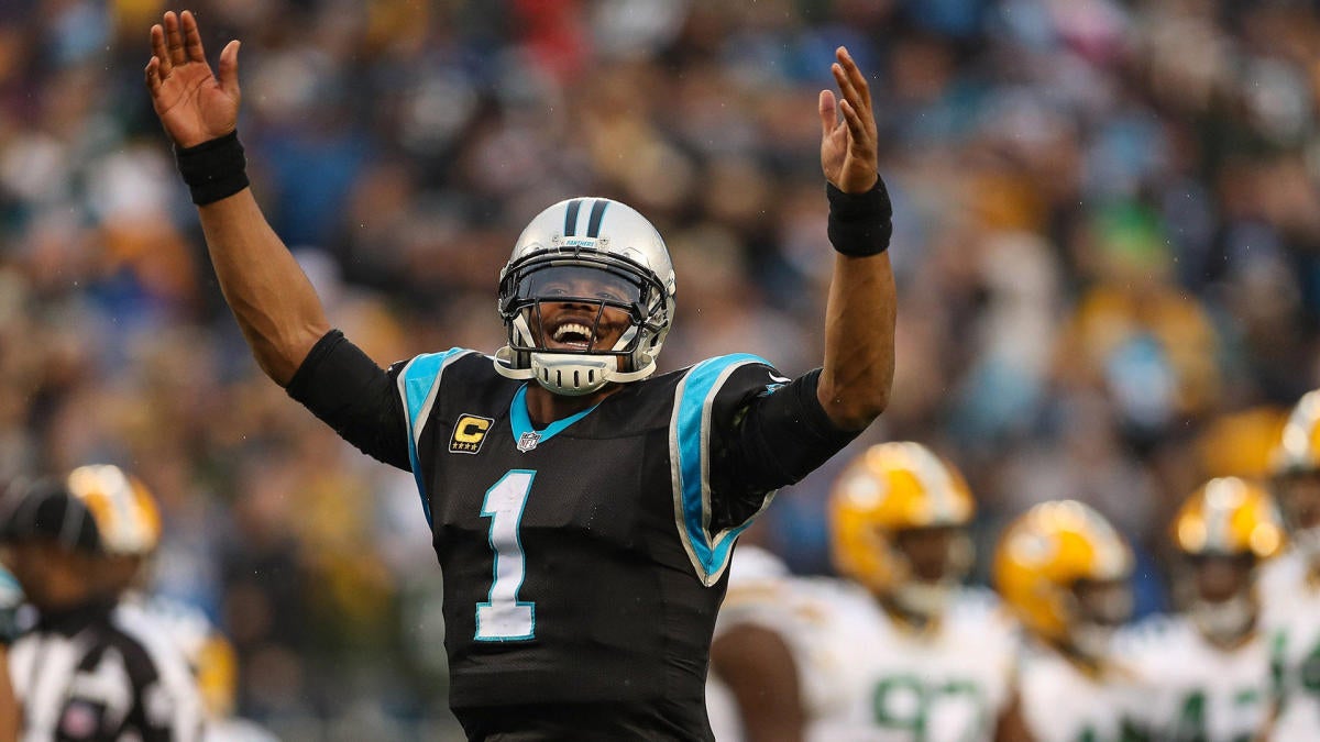 Pick Six Podcast: Here's what Panthers offense will look like in 2018 ...