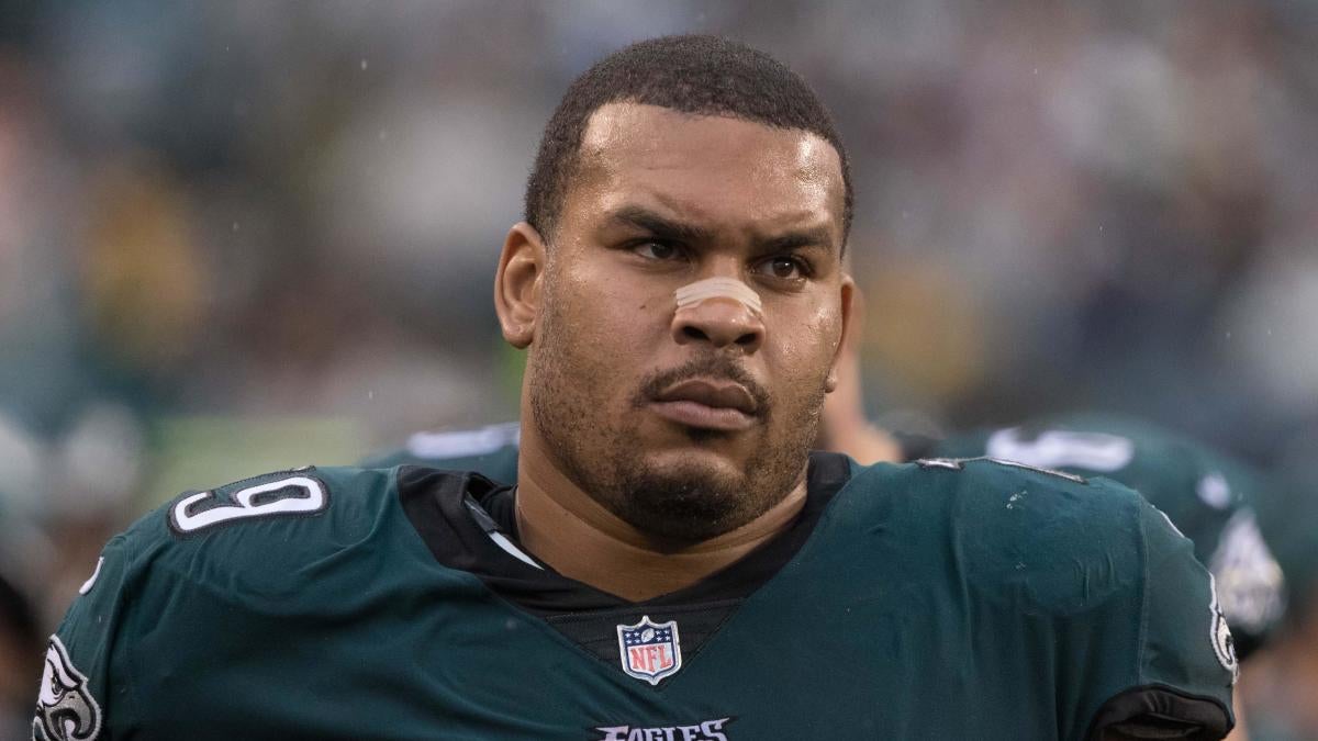 Eagles' Brooks: Before Pro Bowl nod, 'not everybody had my back' in ...