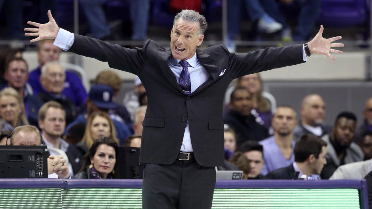 How Jamie Dixon's unusual roster at TCU has the nation’s longest ...
