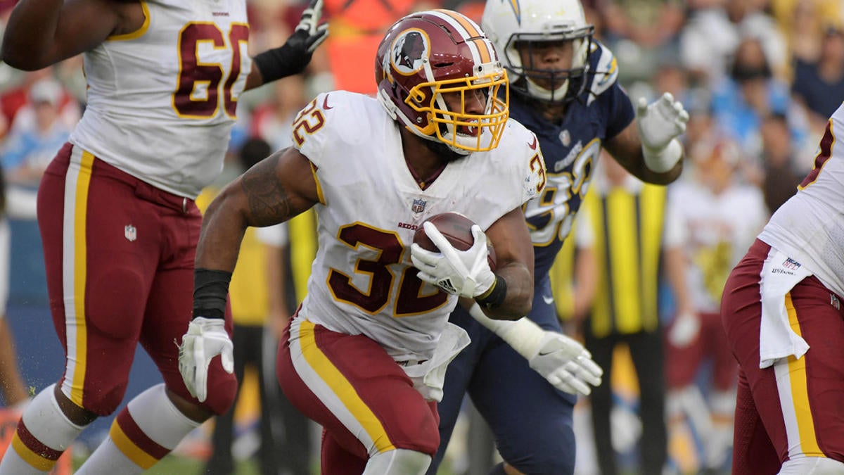 Fantasy Football Week 16: What you missed Thursday, with Samaje Perine ...