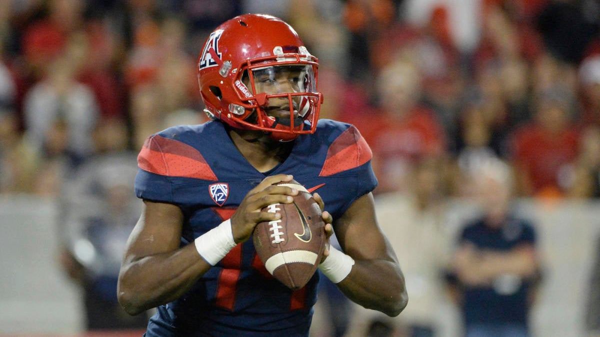 Arizona vs. Purdue, Foster Farms Bowl: Prediction, pick, line, odds ...