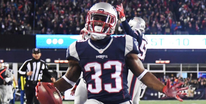 Fantasy News, Player Stats, Rumors and Rankings - CBSSports.com