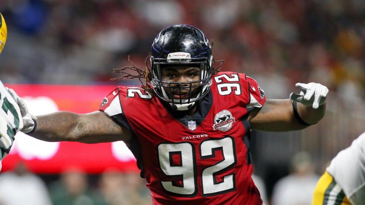 2018 NFL Draft: Atlanta Falcons team needs, draft picks, prospects to ...