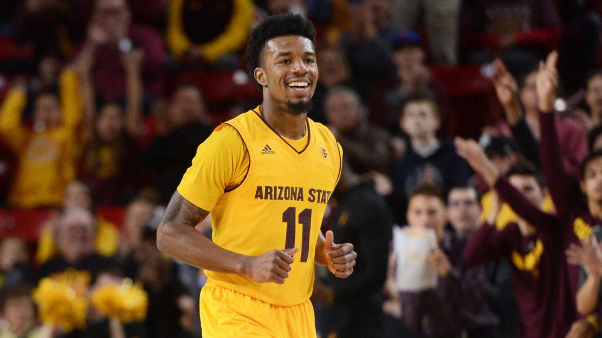 College basketball rankings: Arizona State can prove itself in Pac-12 ...