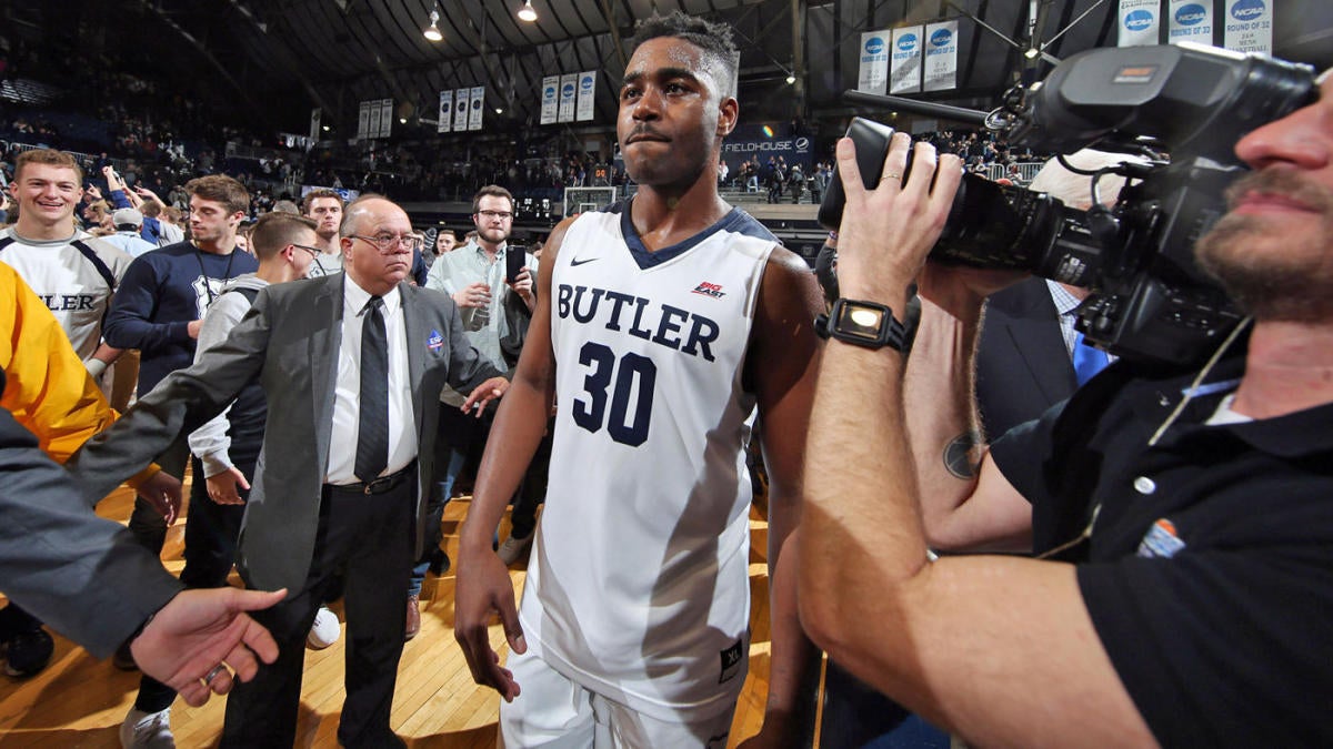 College Basketball Podcast: What is it about Butler that’s so difficult ...