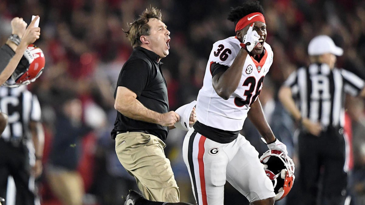 National Signing Day 2018: Georgia locks up historic No. 1 overall ...