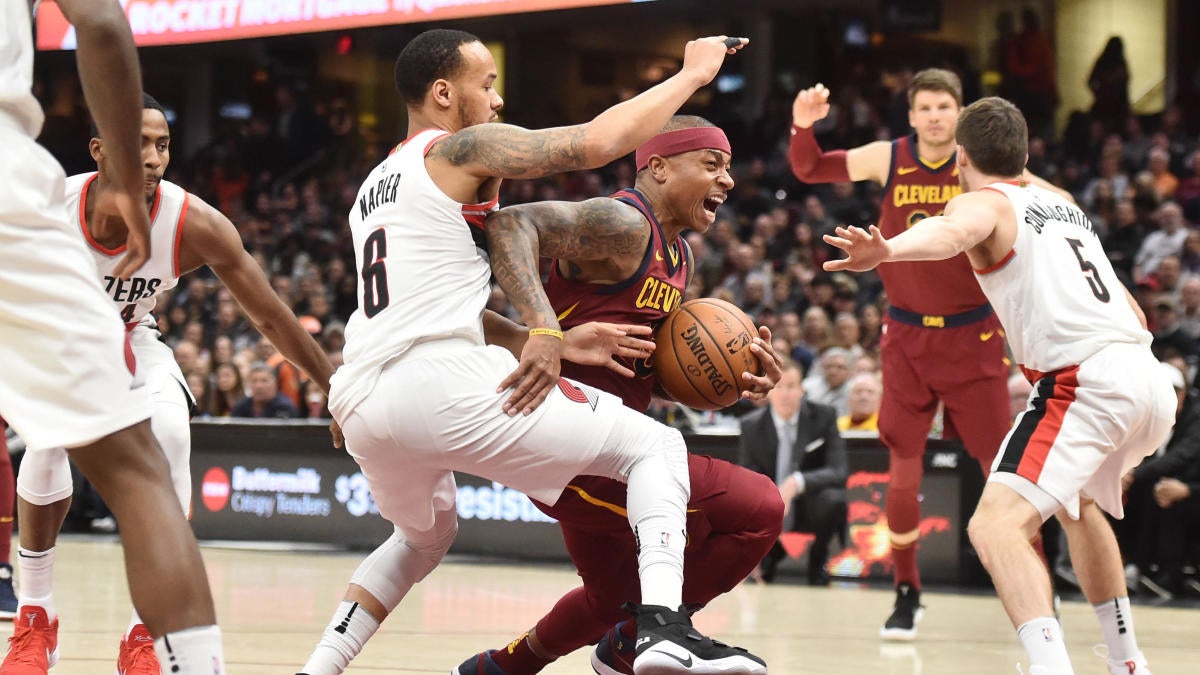Butler, George, Kyrie deals proving there's not always a 'loser' in ...
