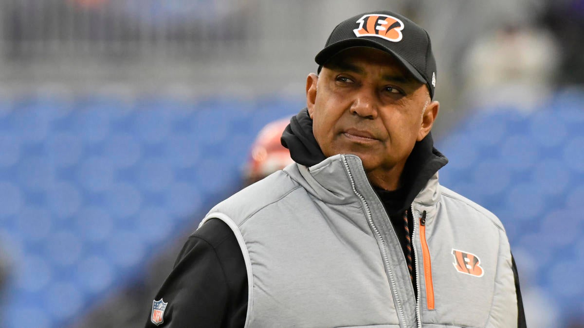Bengals owner finally explains why he decided to bring Marvin Lewis ...