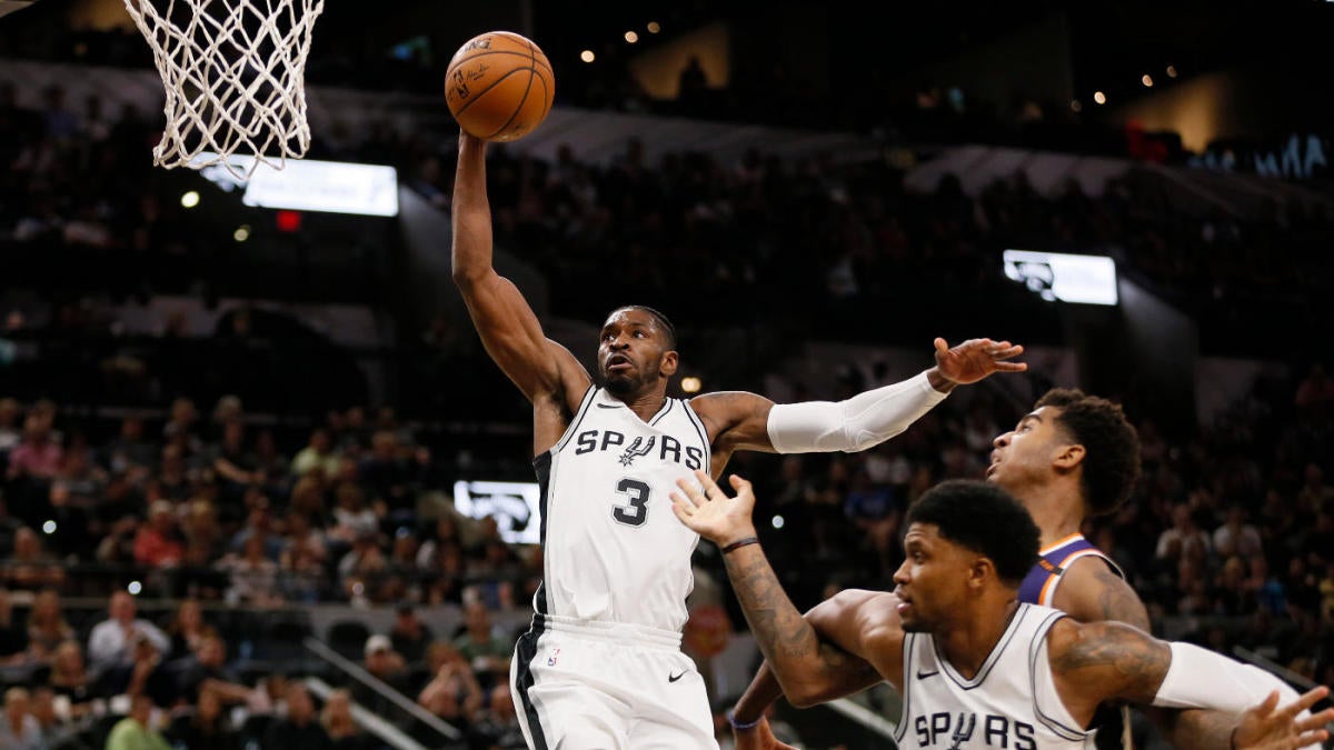 Brandon Paul explains his crazy path from fans wielding laser pointers ...