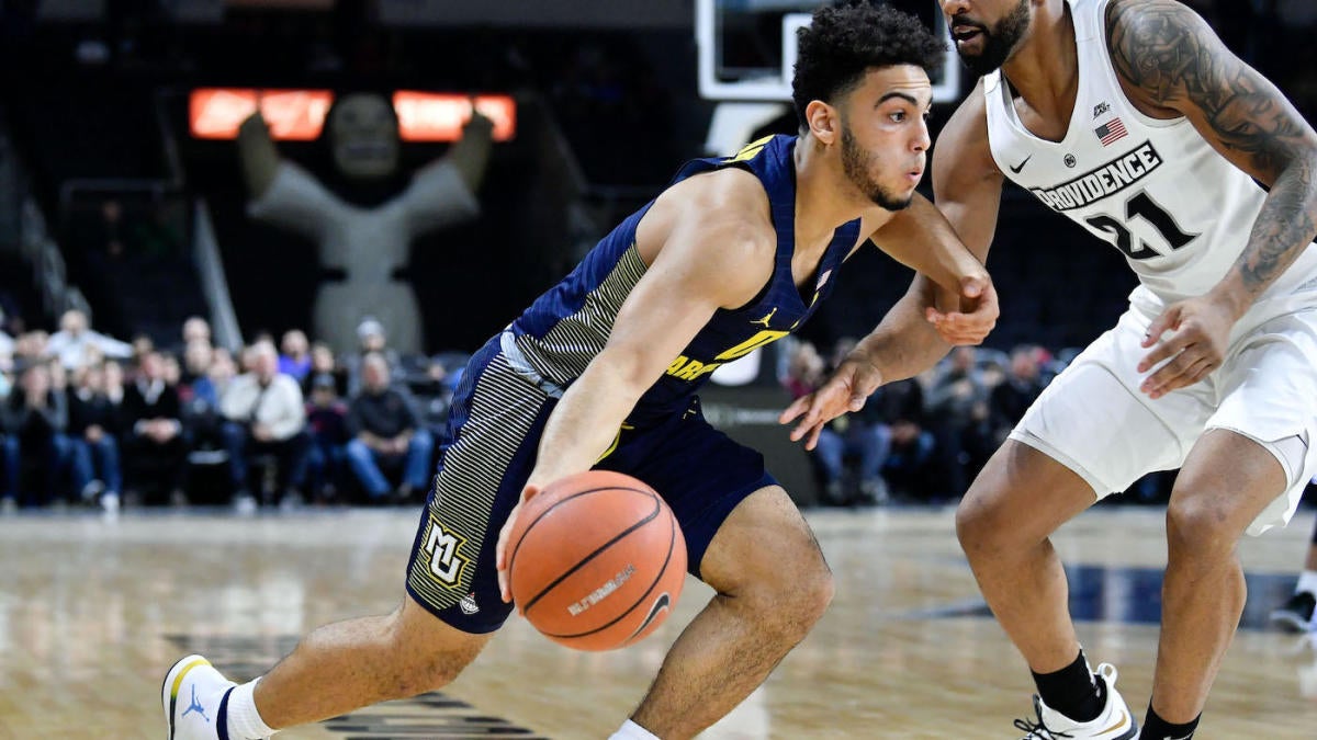 Marquette's Markus Howard explodes for 52 points in overtime win vs ...