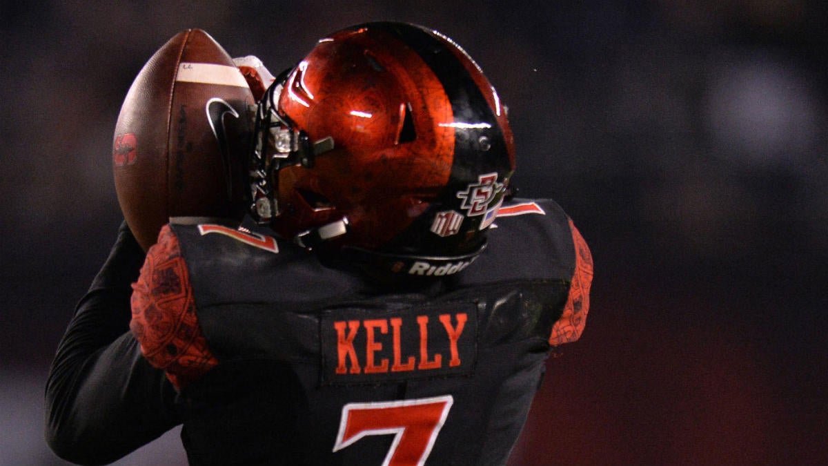 2018 NFL Draft: Kameron Kelly and the 'other' cornerbacks capable of ...