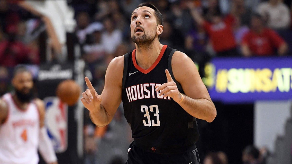 NBA trade rumors: Heat not interested in deal with Rockets involving ...