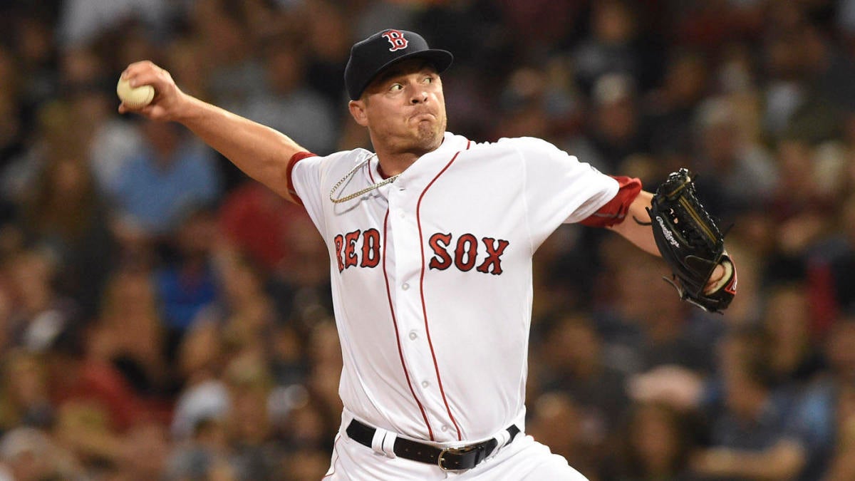 MLB Hot Stove signings: Twins reportedly agree to deal with free agent ...