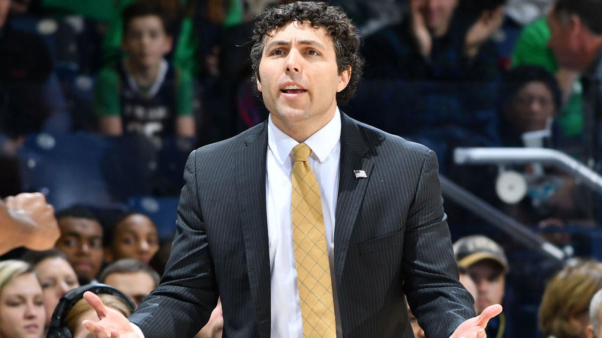 Georgia Tech coach Josh Pastner responds to sexual assault accusations ...