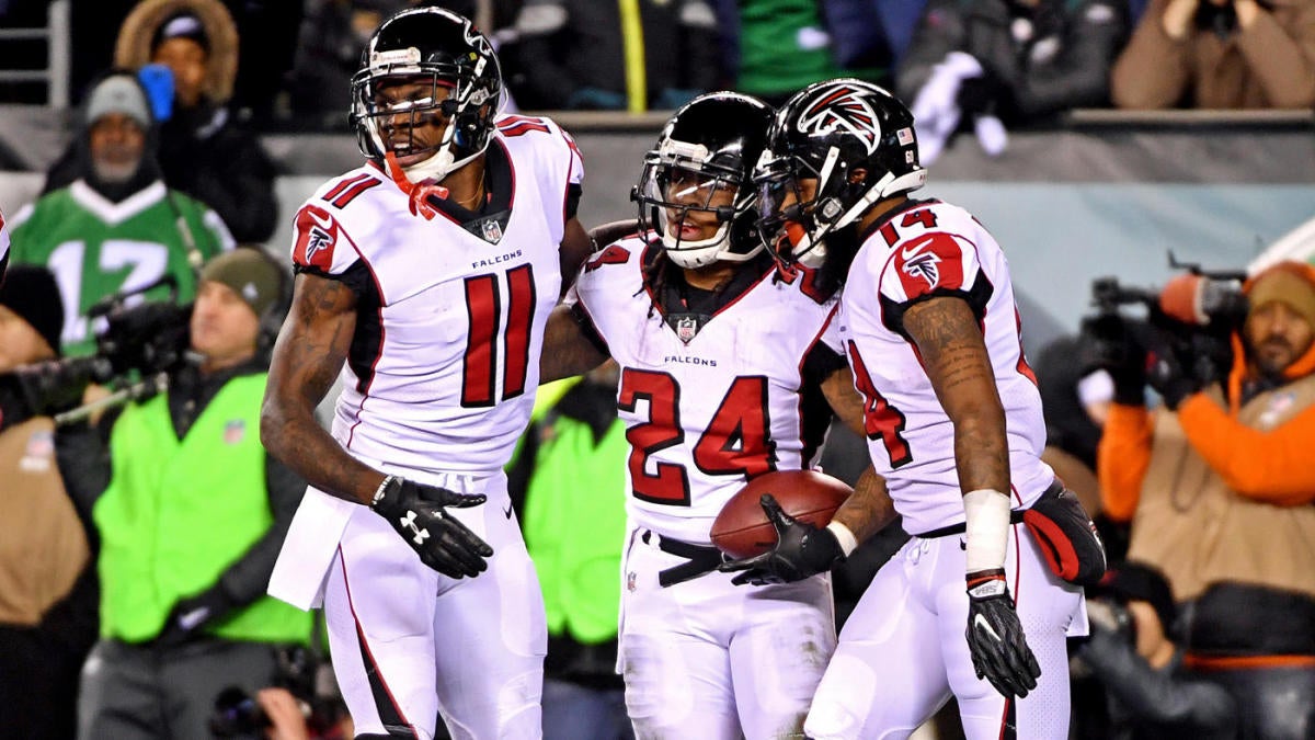 2018 Fantasy Football Draft Prep: Ranking the Fantasy Assets for the ...