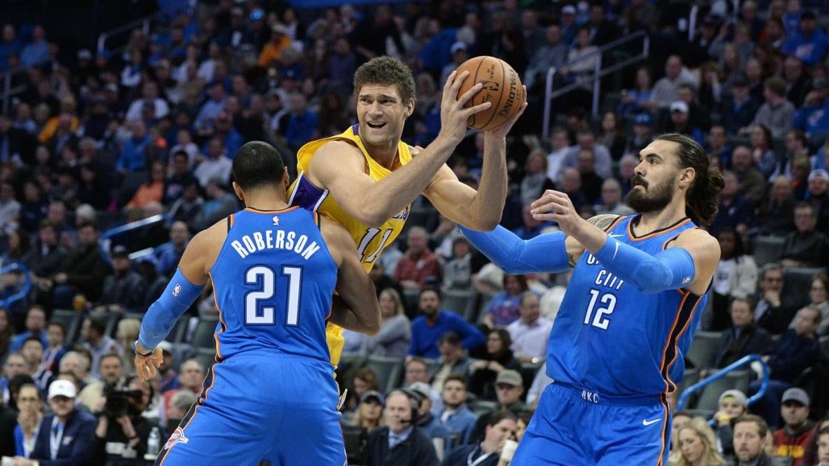 NBA games Wednesday, scores, highlights, updates: Lakers lose another ...