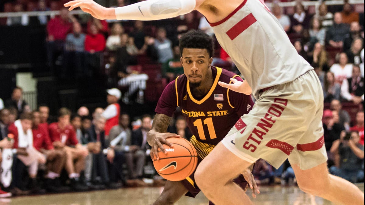 USC vs. Arizona State odds: Picks from expert who's won 3 straight ...