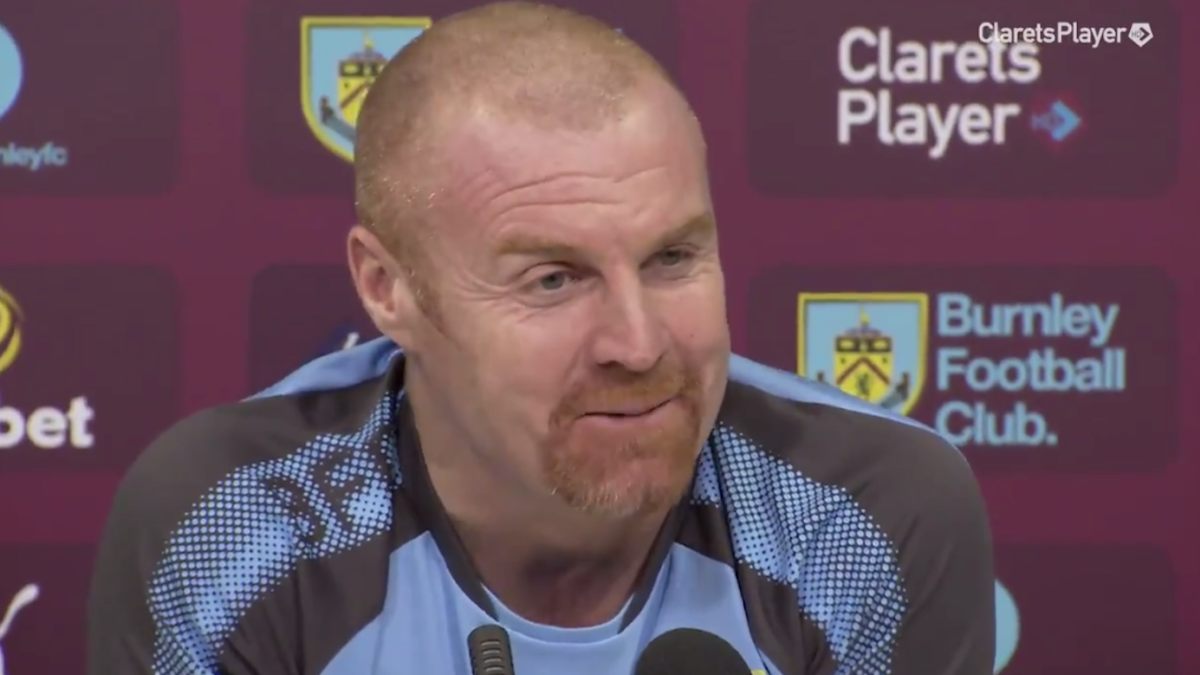 Premier League soccer coach addresses claims that he loves eating worms ...