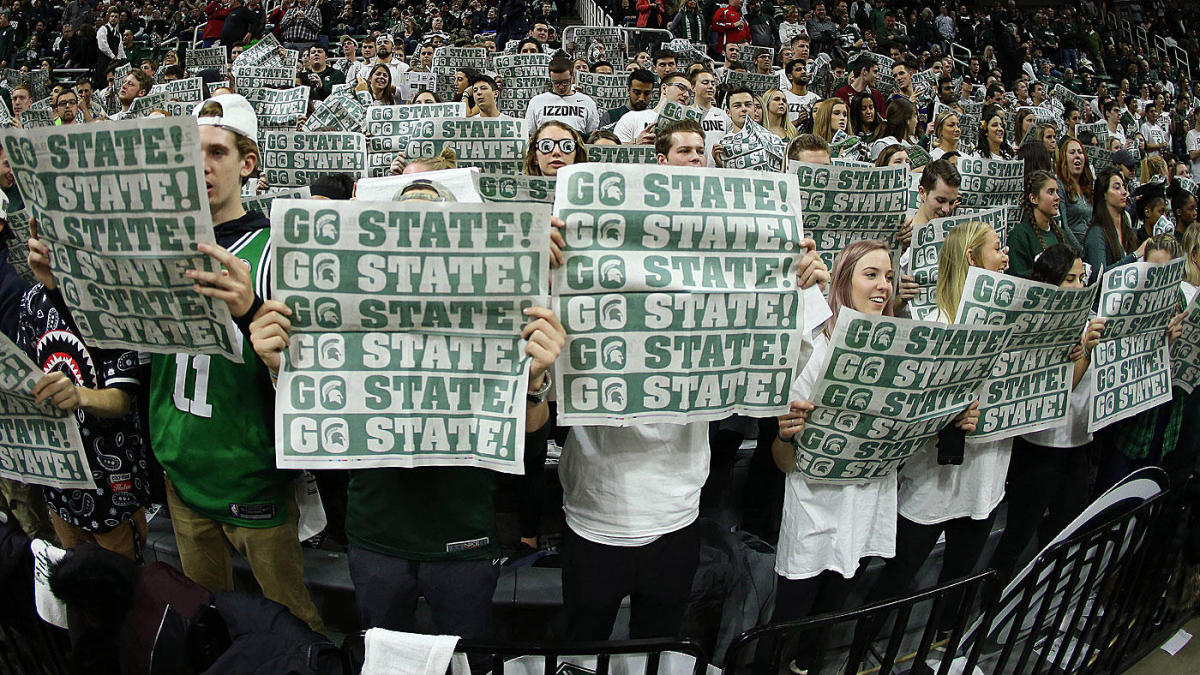 NCAA response to Michigan State scandal 'lip service' lacking substance ...