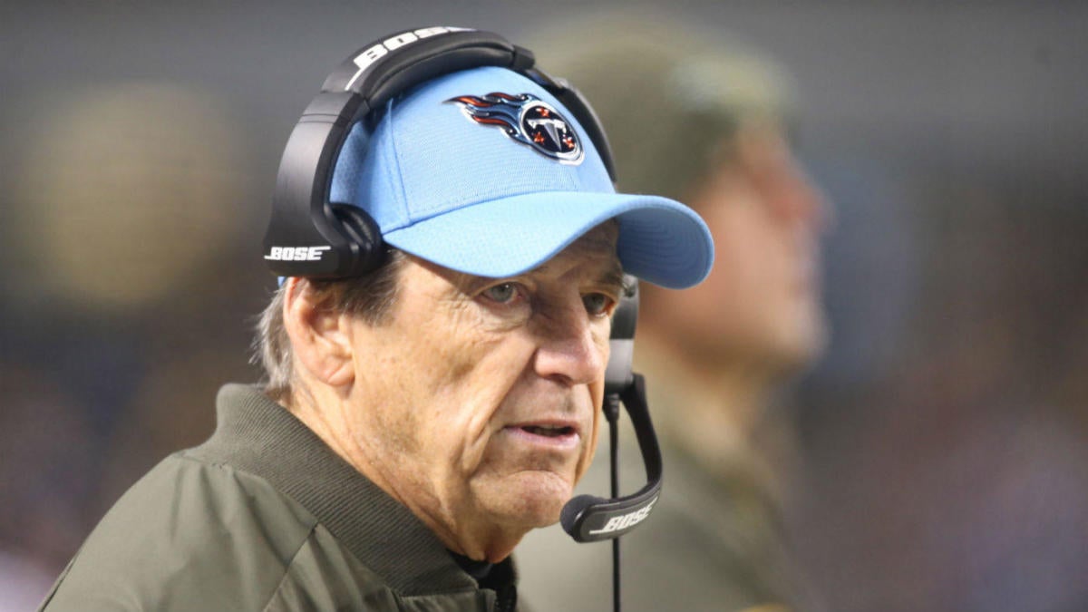 Dick LeBeau reportedly won't return to Titans after Mike Vrabel hired ...