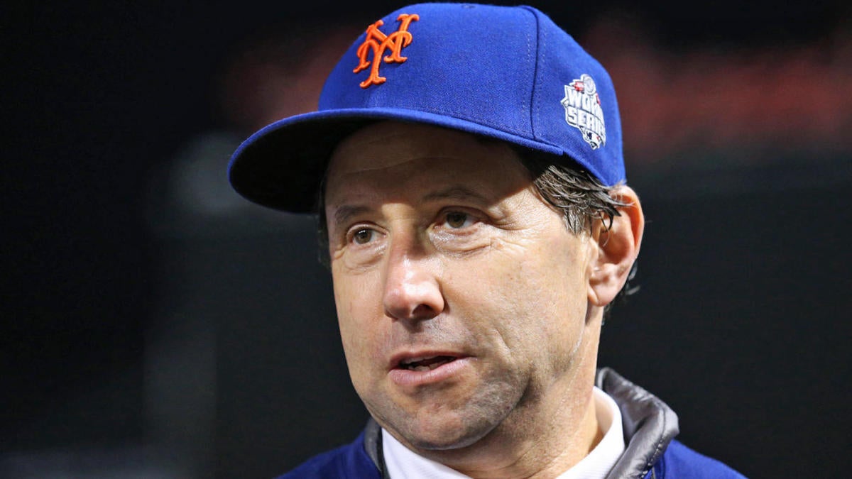New York Gov. Andrew Cuomo says Mets owner Jeff Wilpon is open to ...
